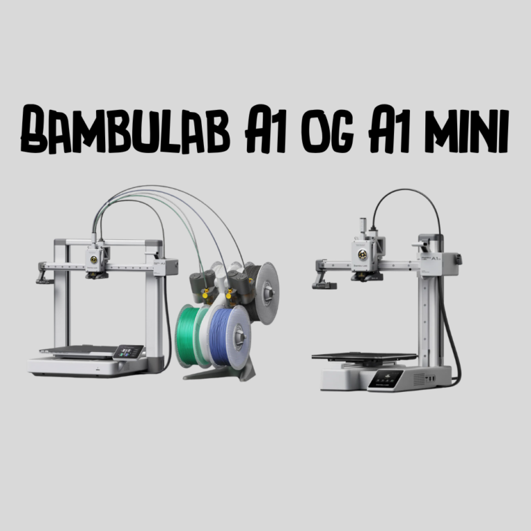 TinkerCAD - CFU Maker