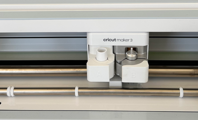 Kom i gang med Cricut Maker 3 - CFU Maker