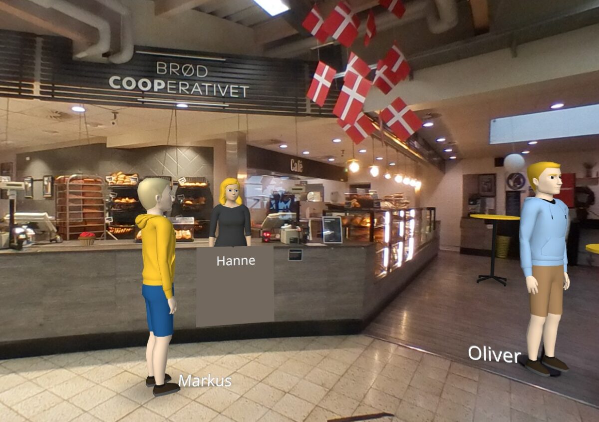 FIRE - modellen - CFU Maker