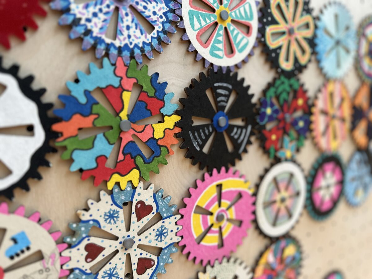 Lightburn - CFU Maker