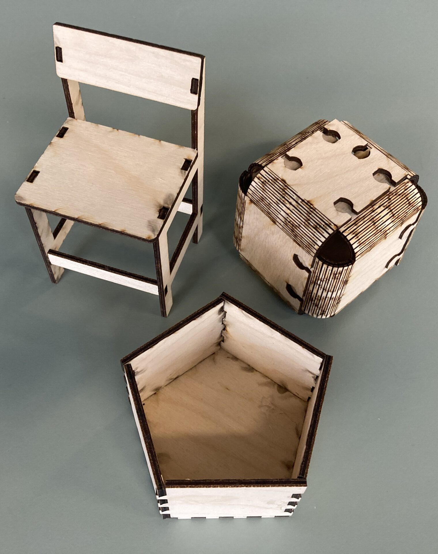 Lightburn - CFU Maker