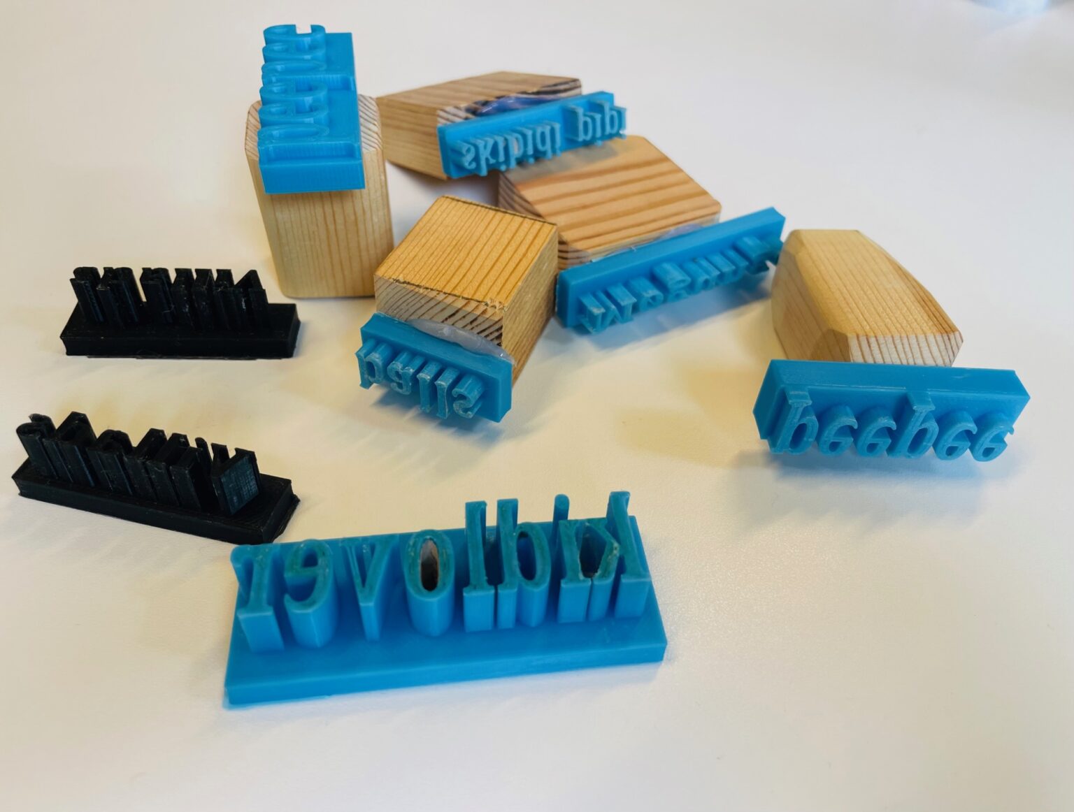 TinkerCAD - CFU Maker