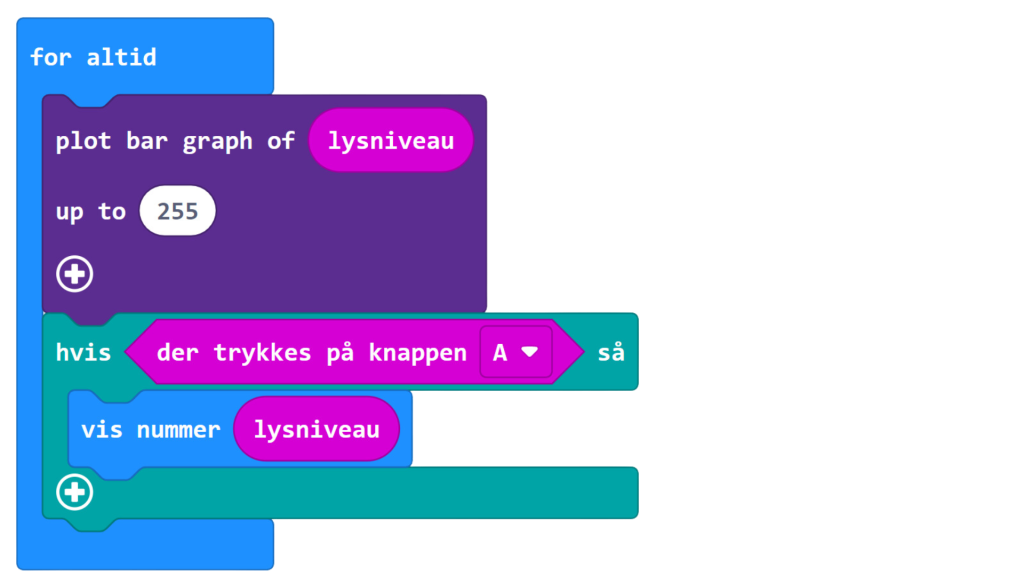 Kom godt i gang med micro:bit - CFU Maker