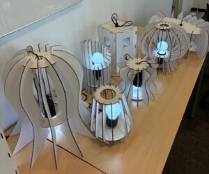 Lightburn - CFU Maker