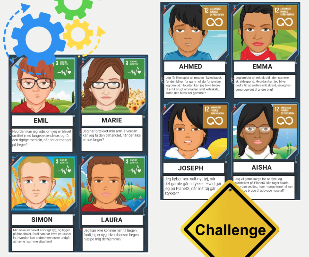 TinkerCAD - CFU Maker