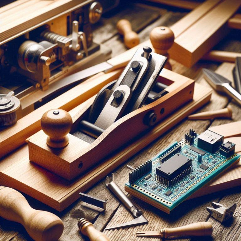 FIRE - modellen - CFU Maker